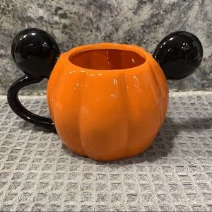 Disney | Dining | Disney Mickey Mouse Halloween Mug | Poshmark